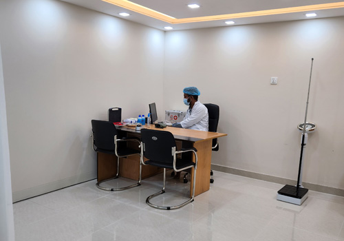 EchoLab Medical Services