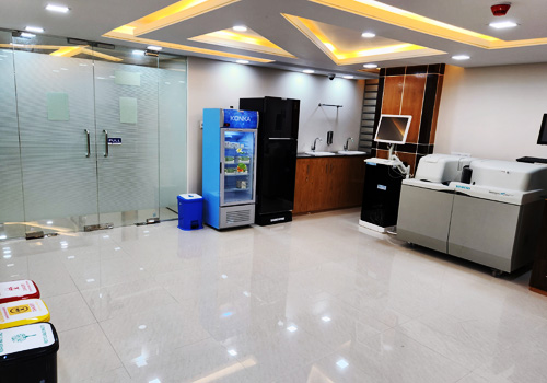 EchoLab Medical Services