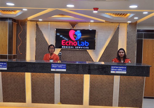 EchoLab Medical Services