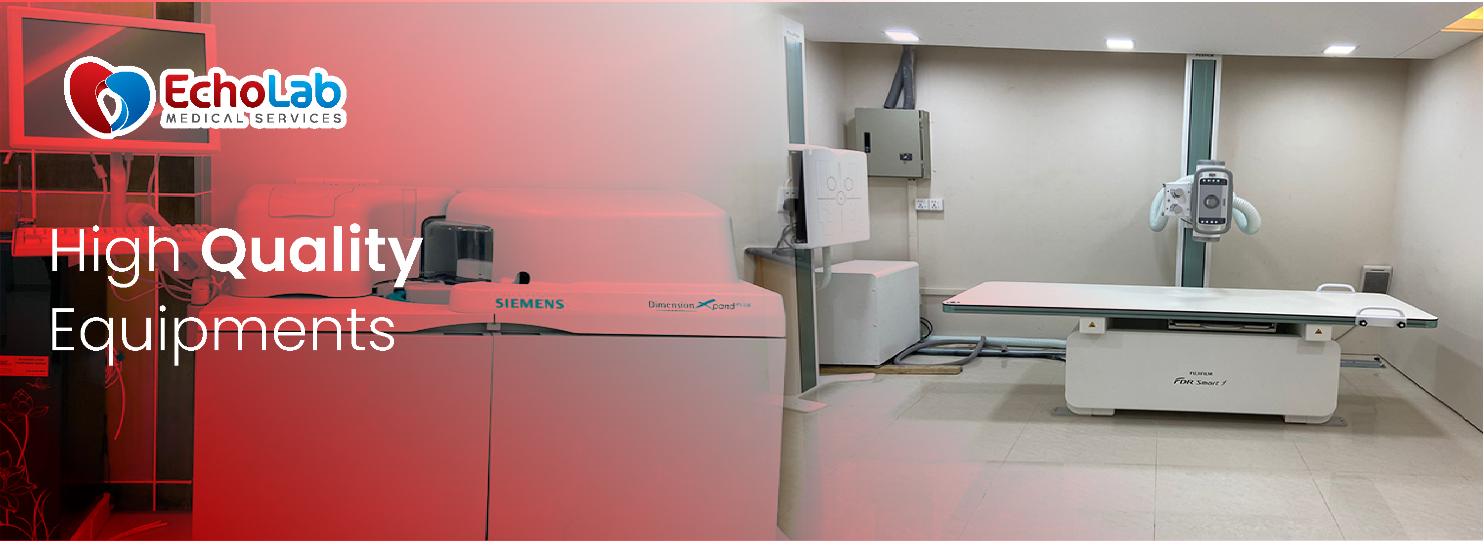 EchoLab Medical Services